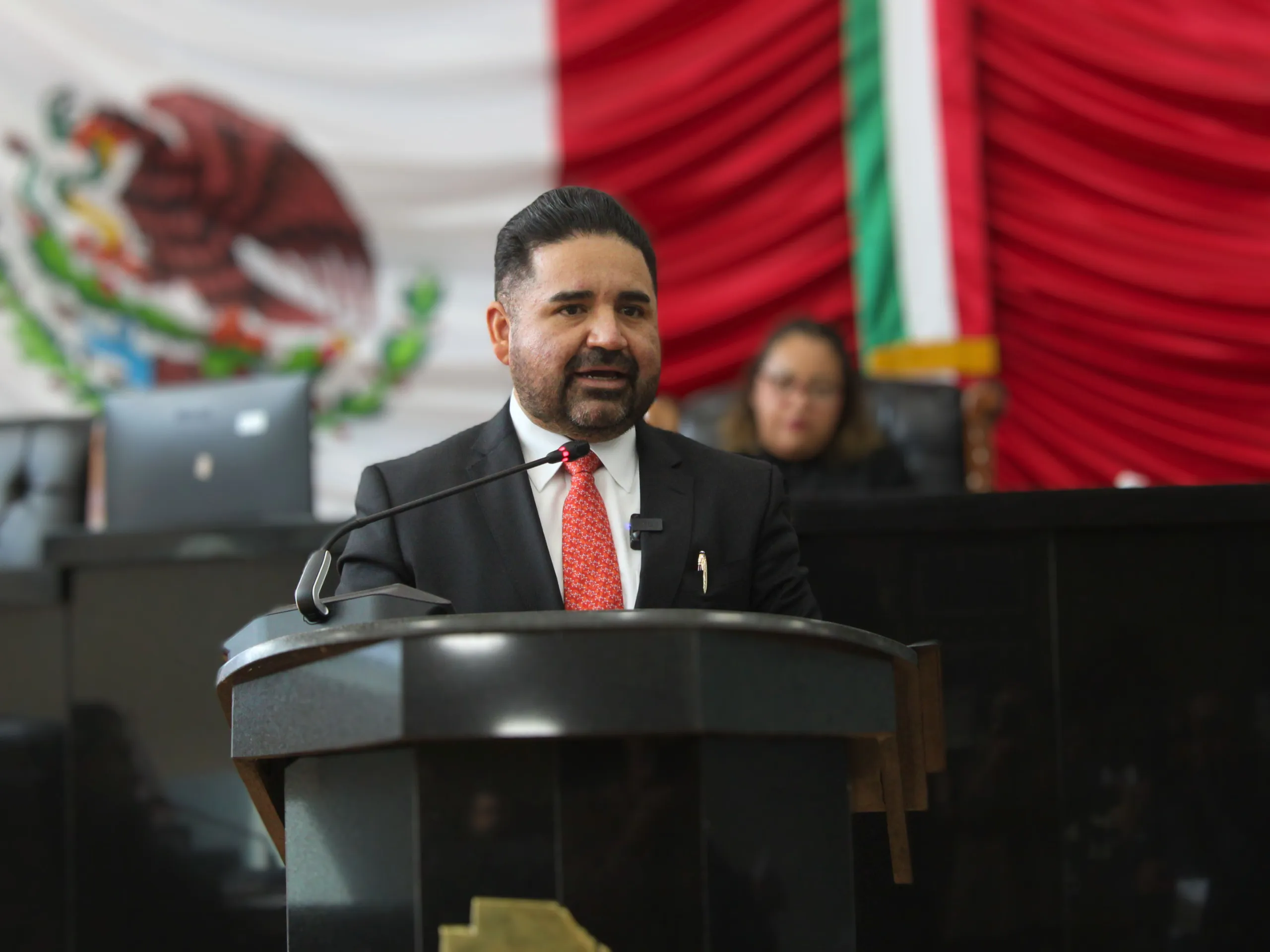 Un Nuevo Trato es un ultimátum a la federación para respetar la ...